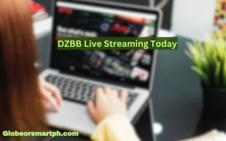 DZBB Live Streaming Today: The Rise of Online Radio - Globe or Smart
