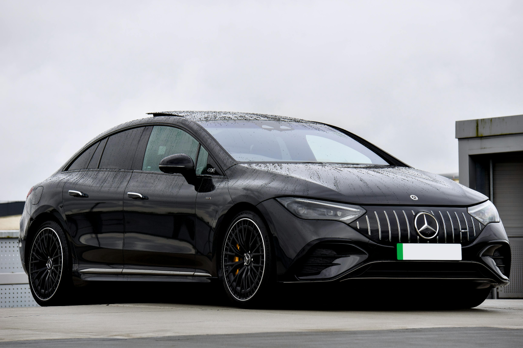 Top 5 Mercedes-Benz Models for Luxury and Performance - Globe or Smart